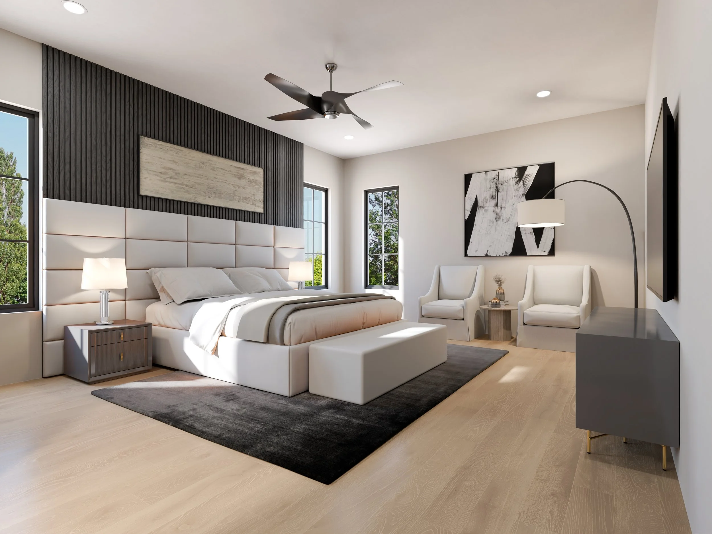 Gallery — Starling Custom Homes