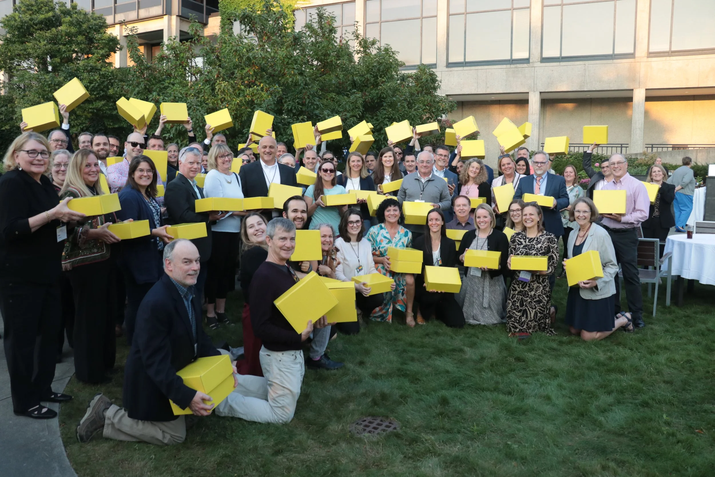 2023 VAHHS Annual Meeting — VAHHS