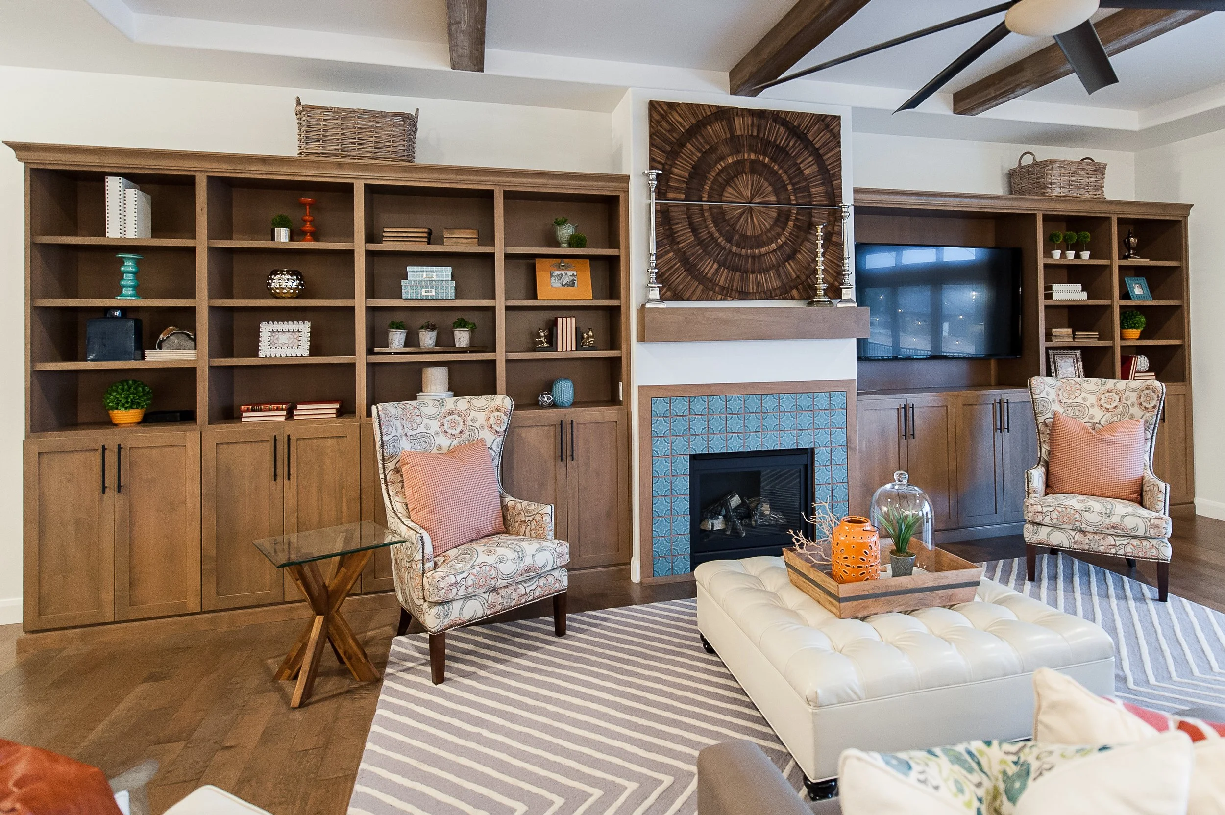 Common — Custom Finish Cabinets