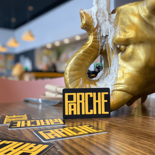 Menus | Explore Our Delights — Parche