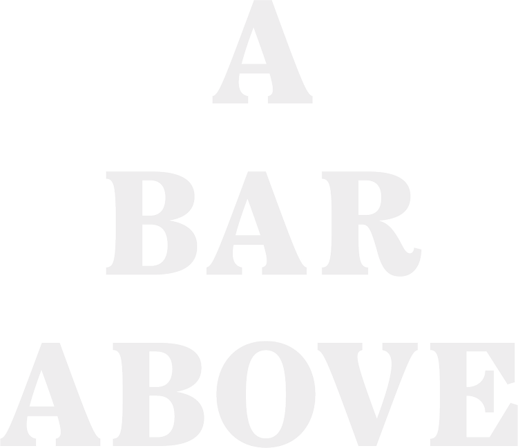 A Bar Above