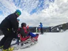 Disabled Wintersport Australia DWA | Adaptive Skiing & Snowsports
