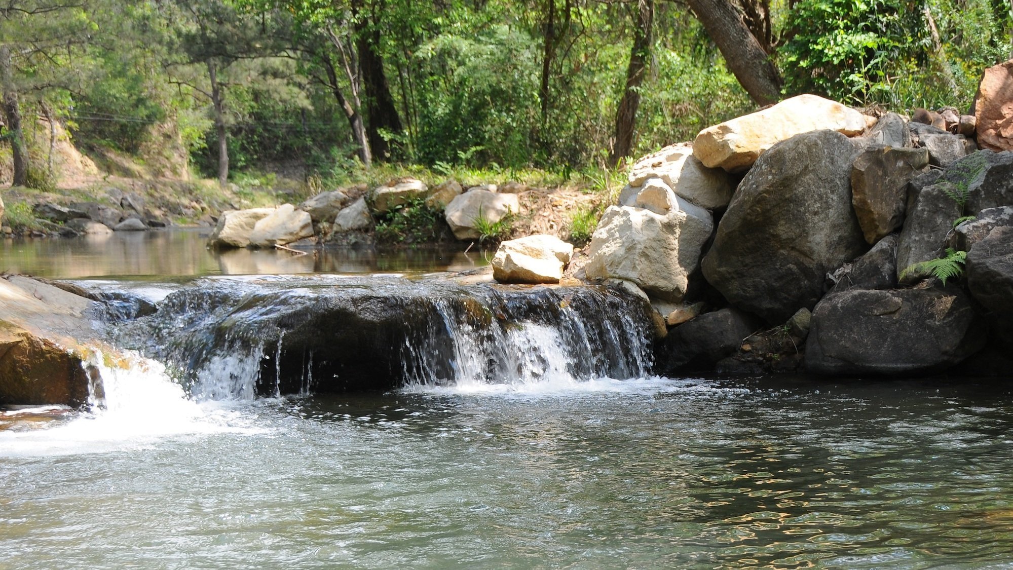 Nymboida Camping and Canoeing