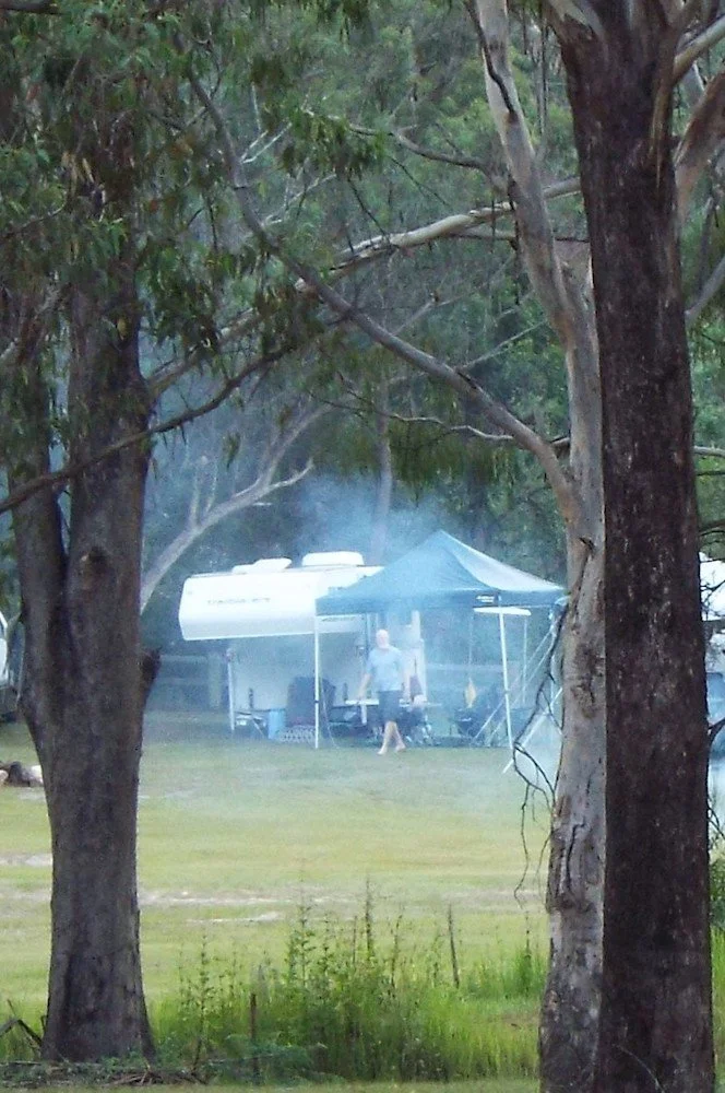 Camping & Cabins — Nymboida Camping and Canoeing