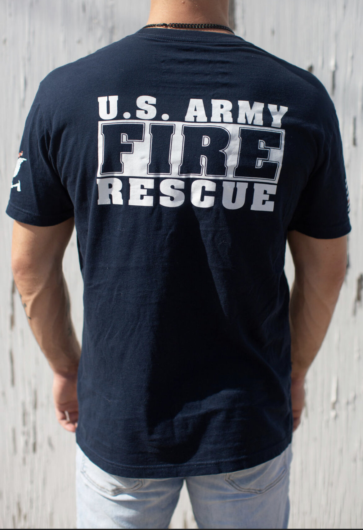 SHOP — Wiener Tactical