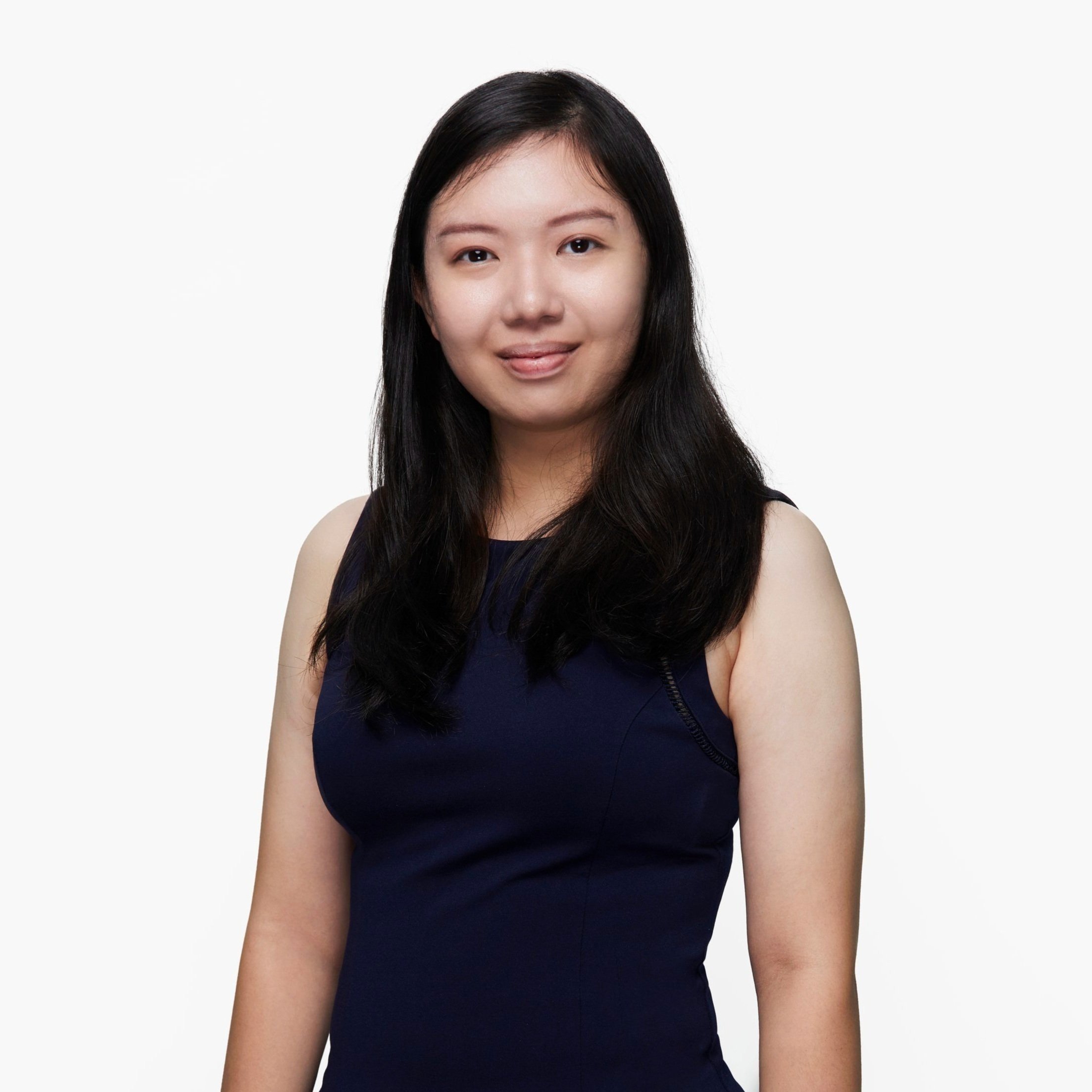 Christine Chiam Profile — Focus Law Asia