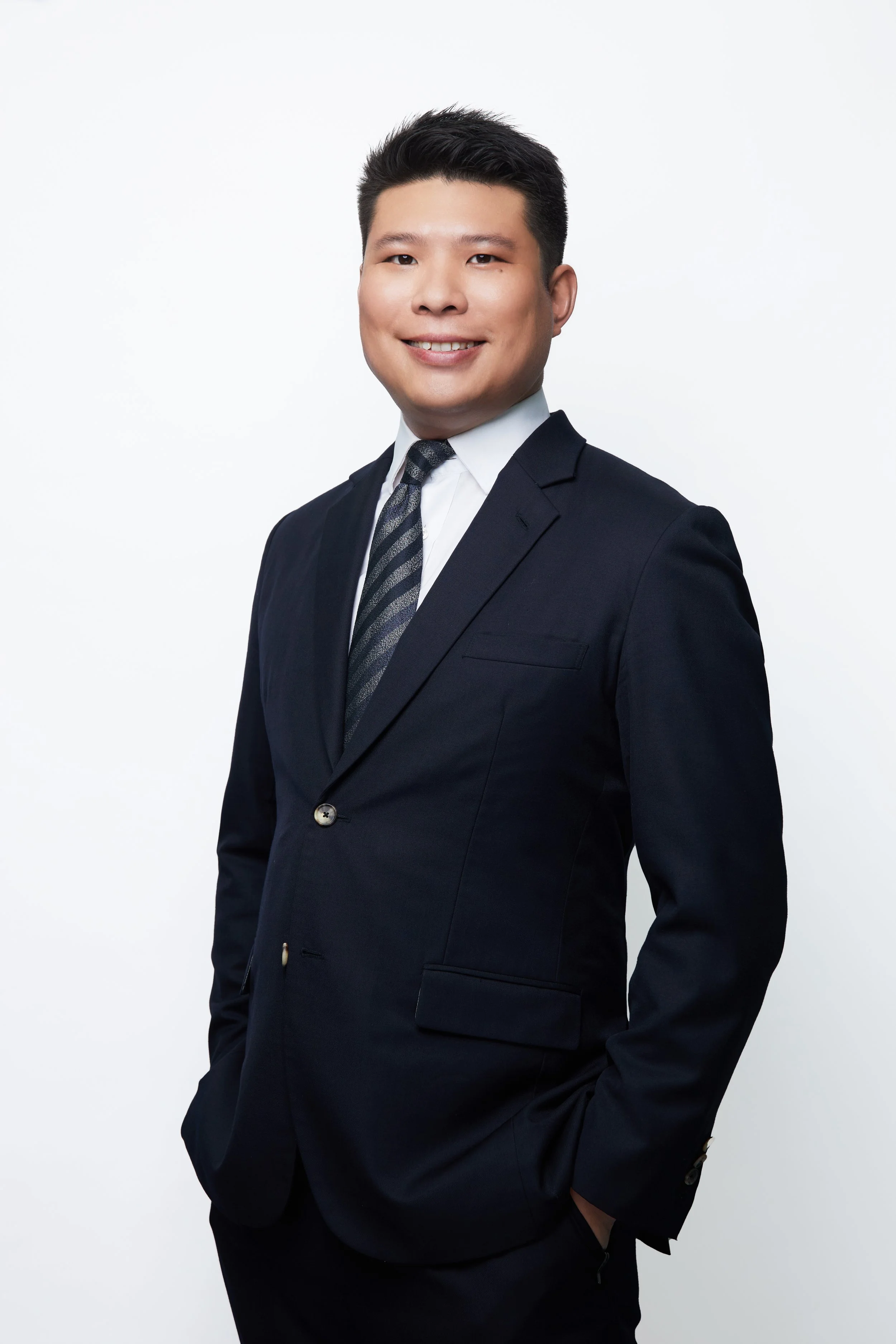 Gordon Lim Profile — Focus Law Asia