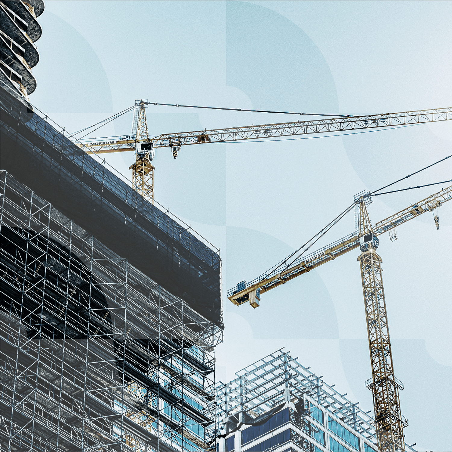 Building & Construction — Focus Law Asia