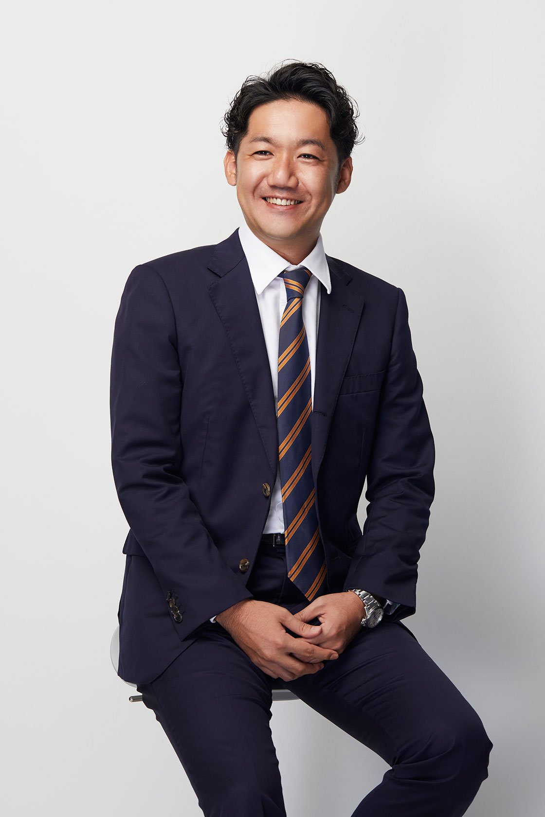 Hiroyuki Masuda Profile — Focus Law Asia