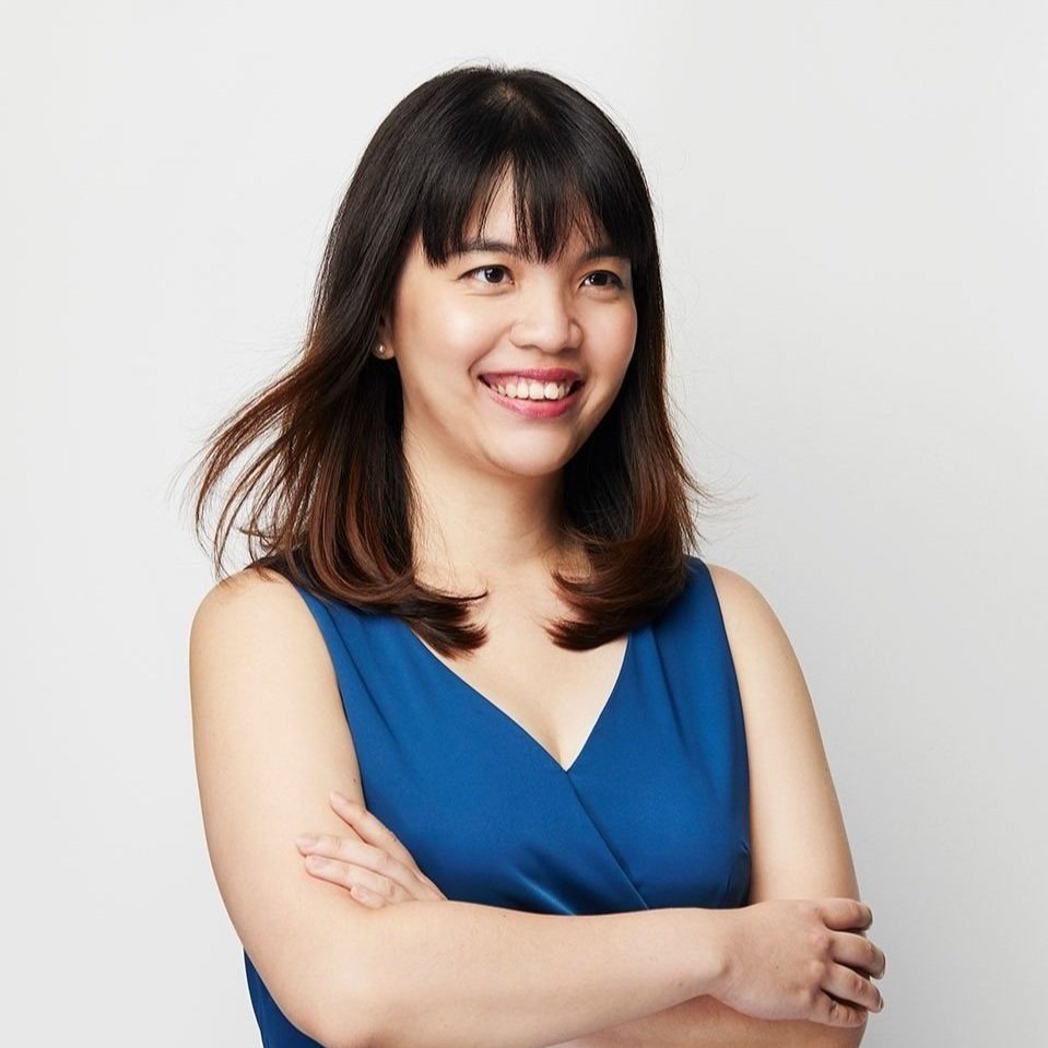 Veronica Teo Profile — Focus Law Asia