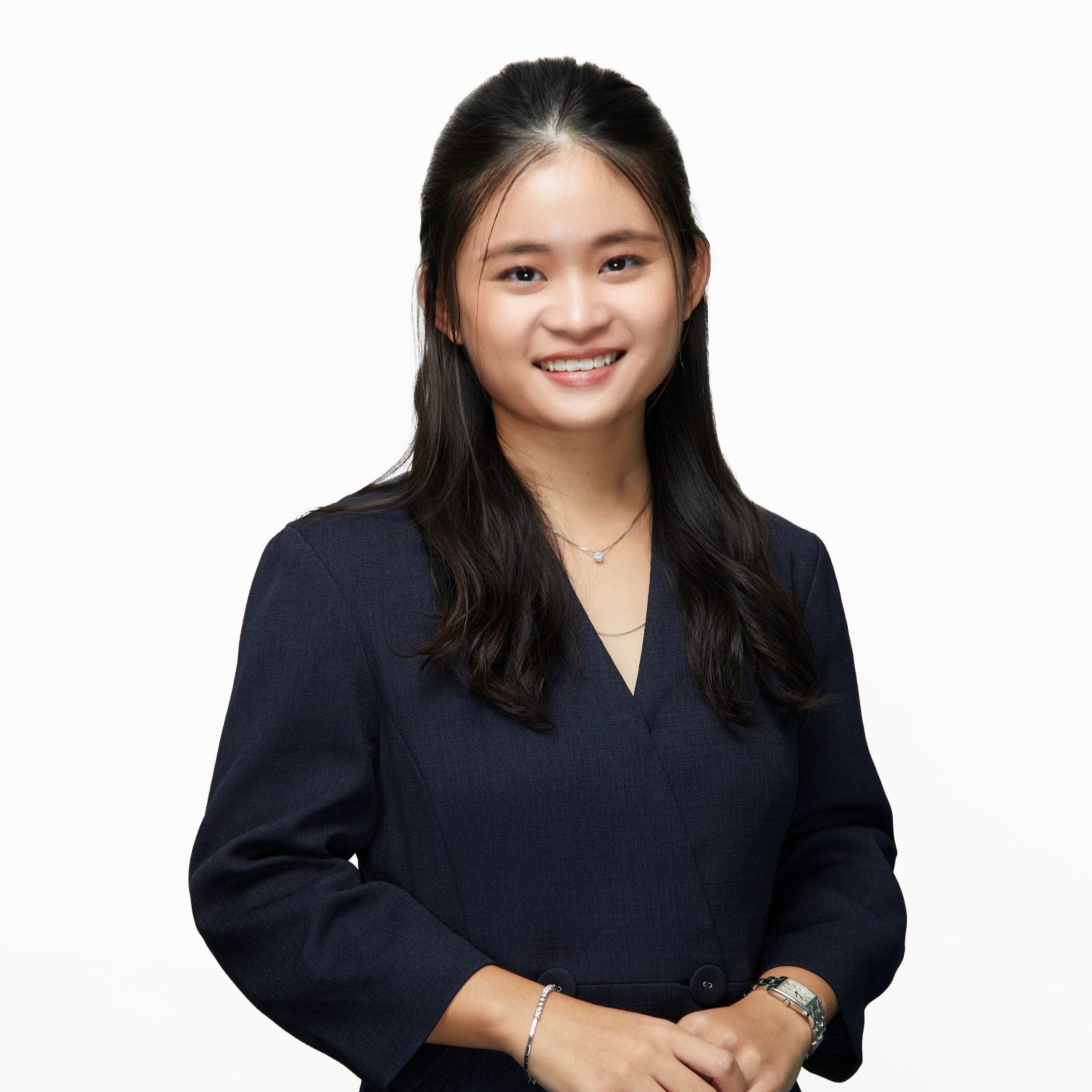 Genesa Tan Profile — Focus Law Asia
