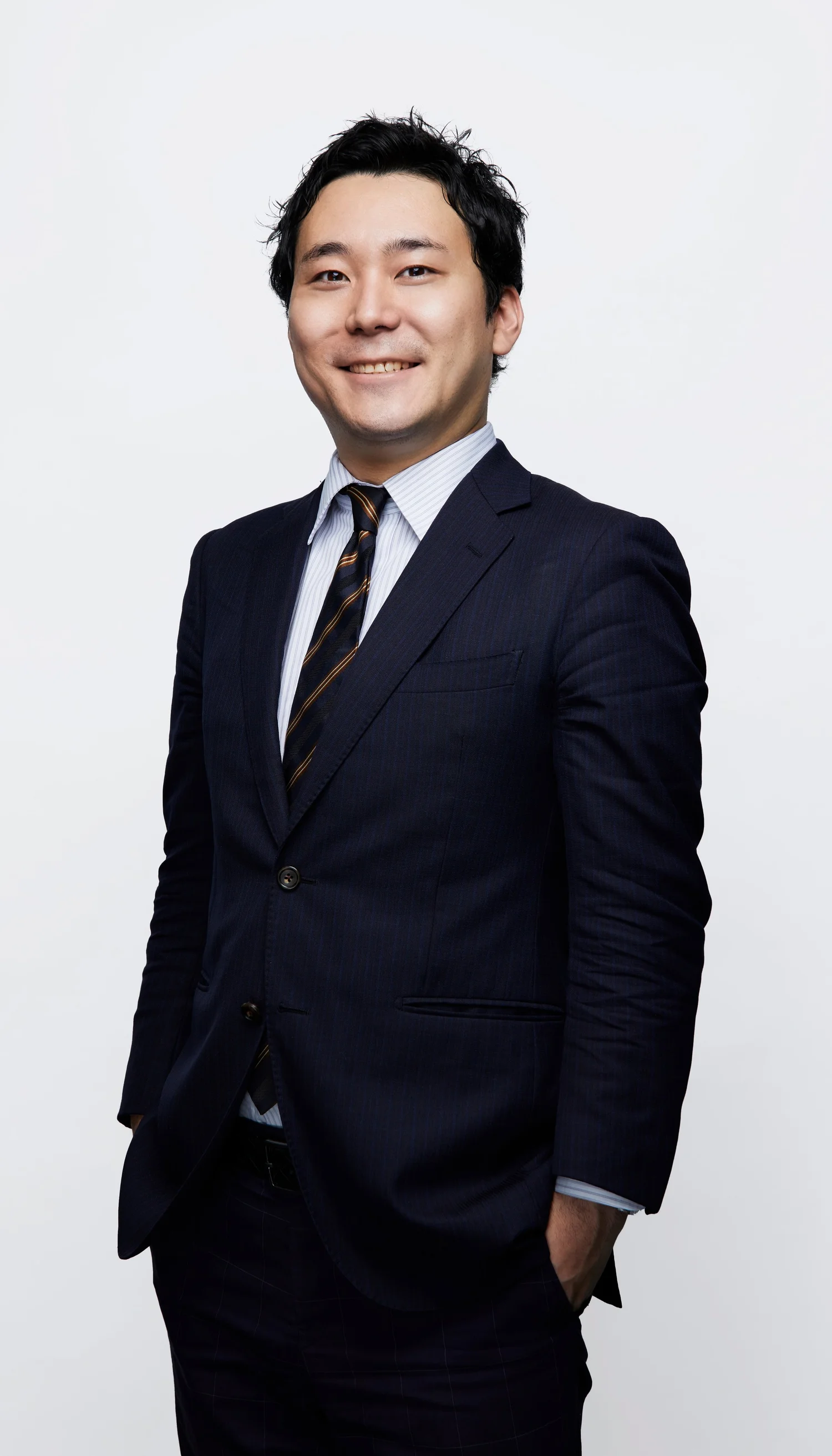 Yohei Shigihara Profile — Focus Law Asia