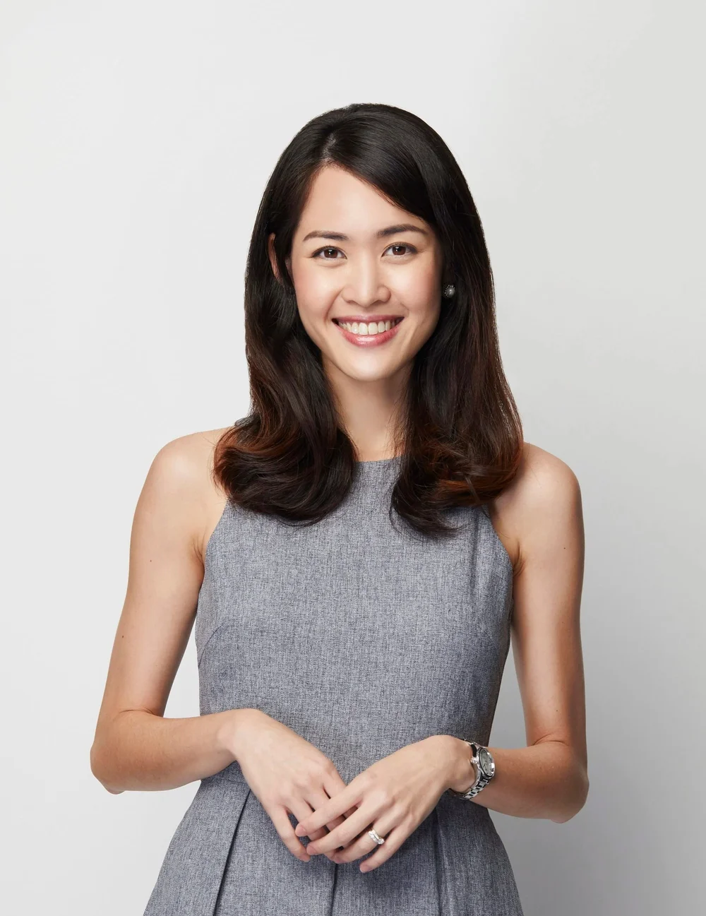 Hannah Cheang Profile — Focus Law Asia