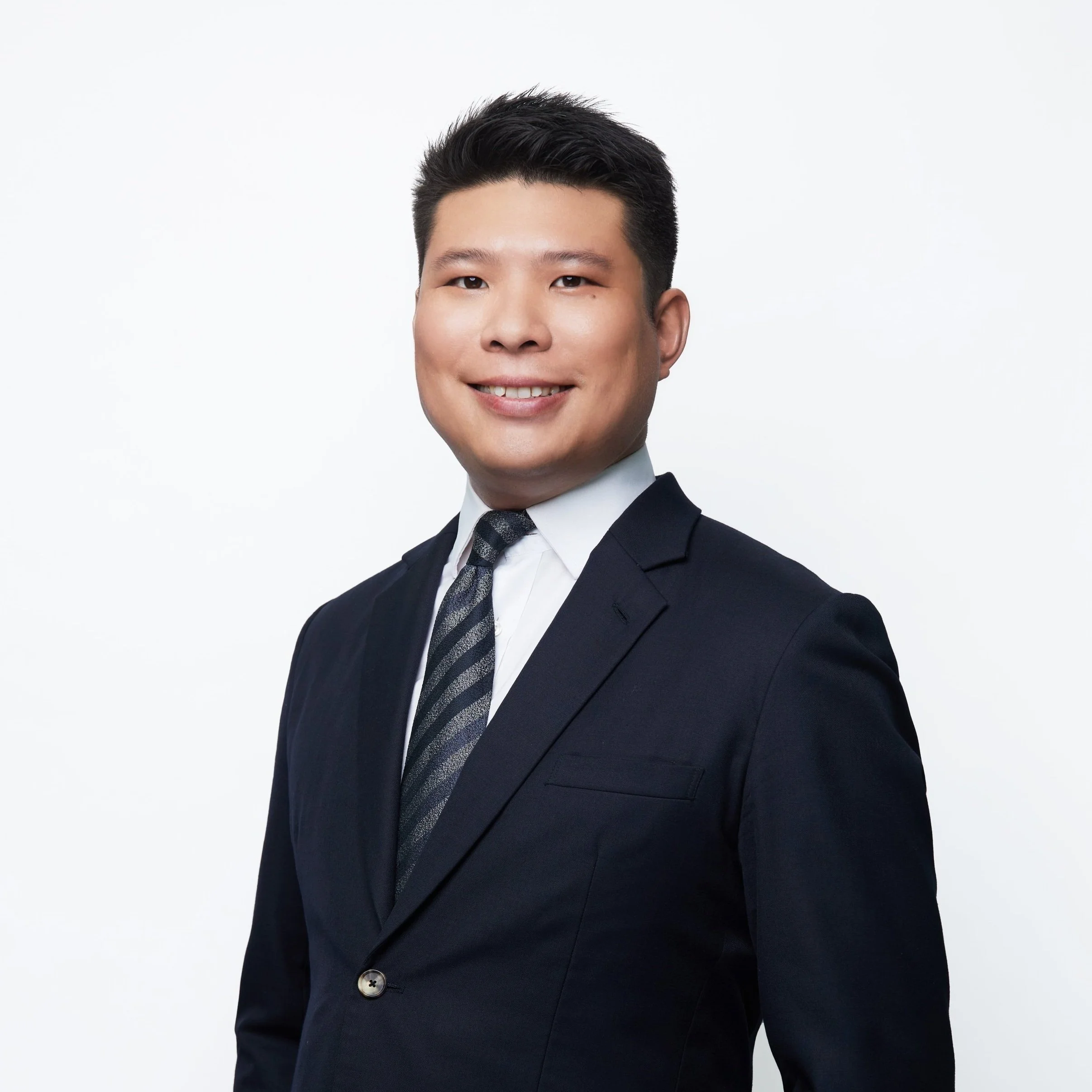 Gordon Lim Profile — Focus Law Asia