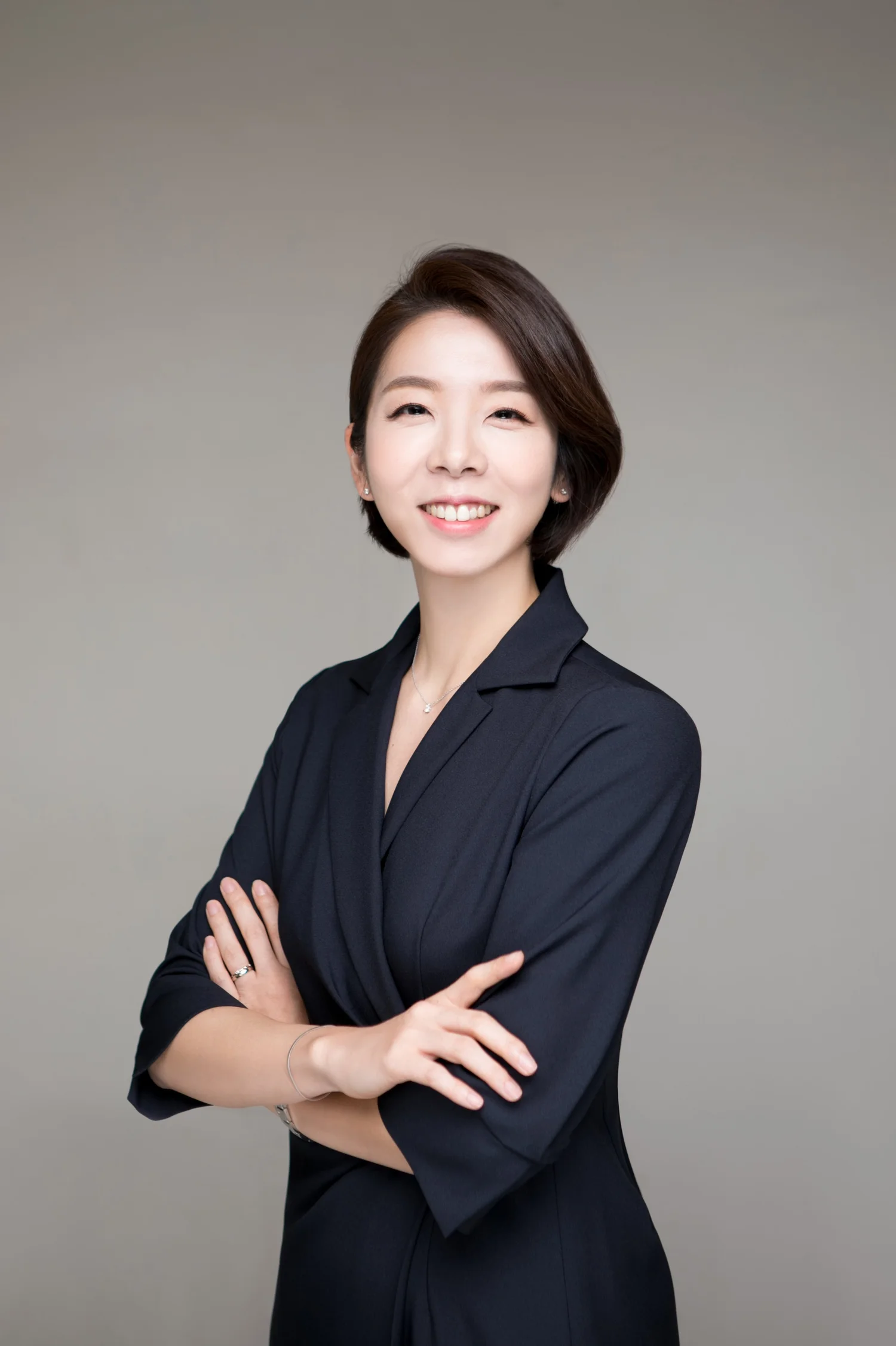 Mimi Ahn Profile — Focus Law Asia