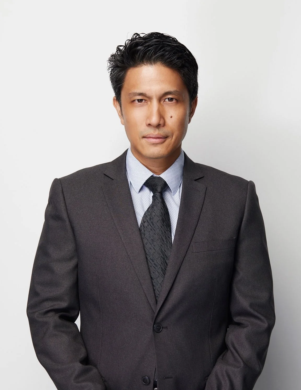 Mark Tan Profile — Focus Law Asia