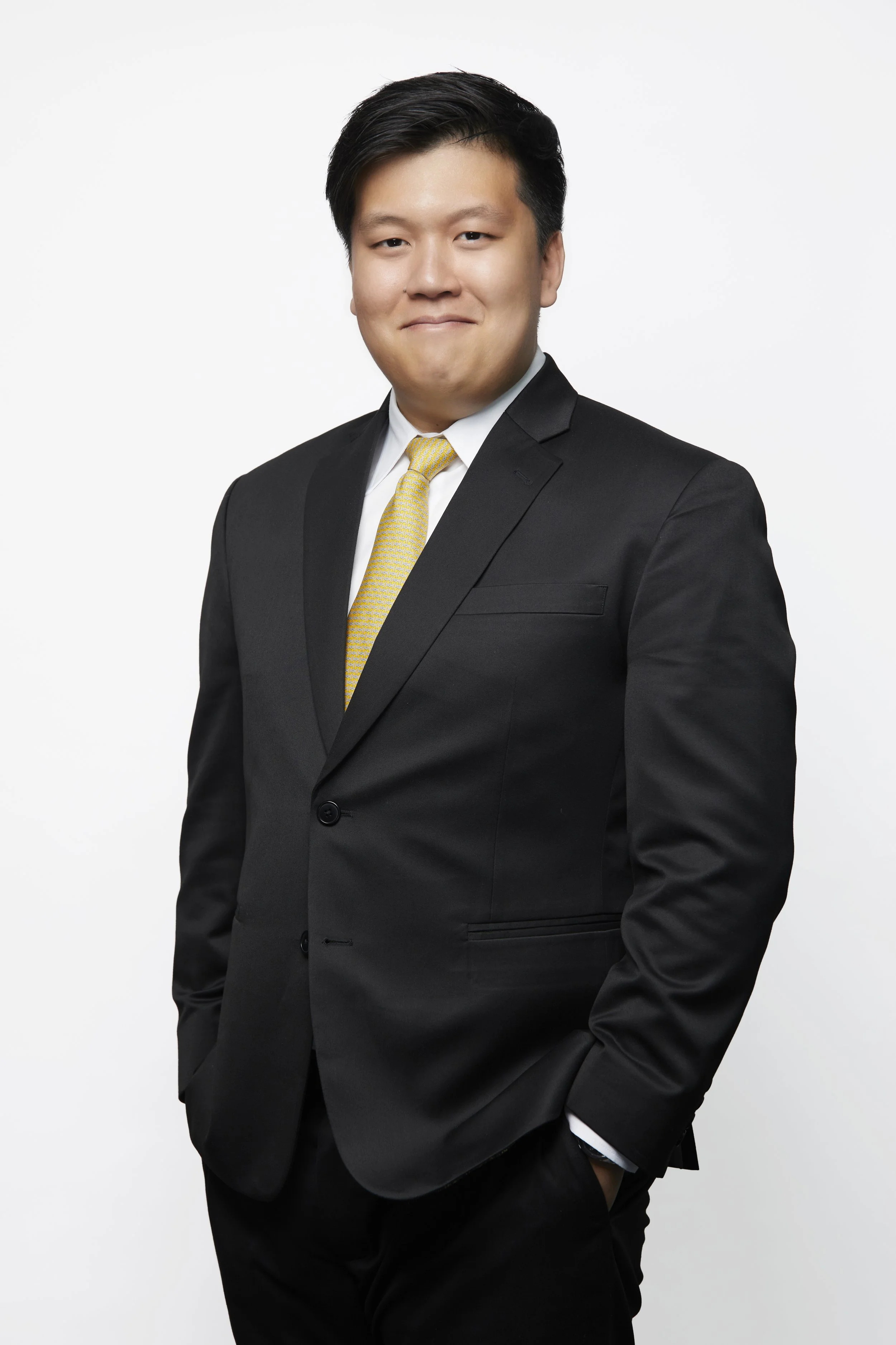 Joshua Ng Profile — Focus Law Asia
