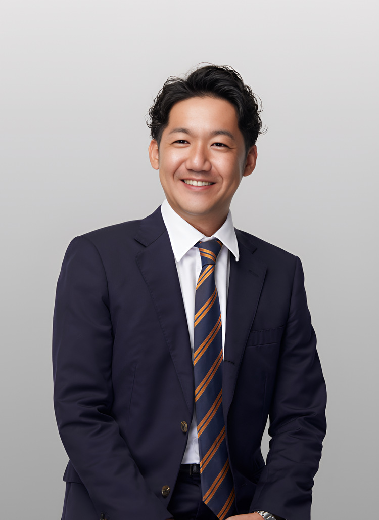 Hiroyuki Masuda Profile — Focus Law Asia