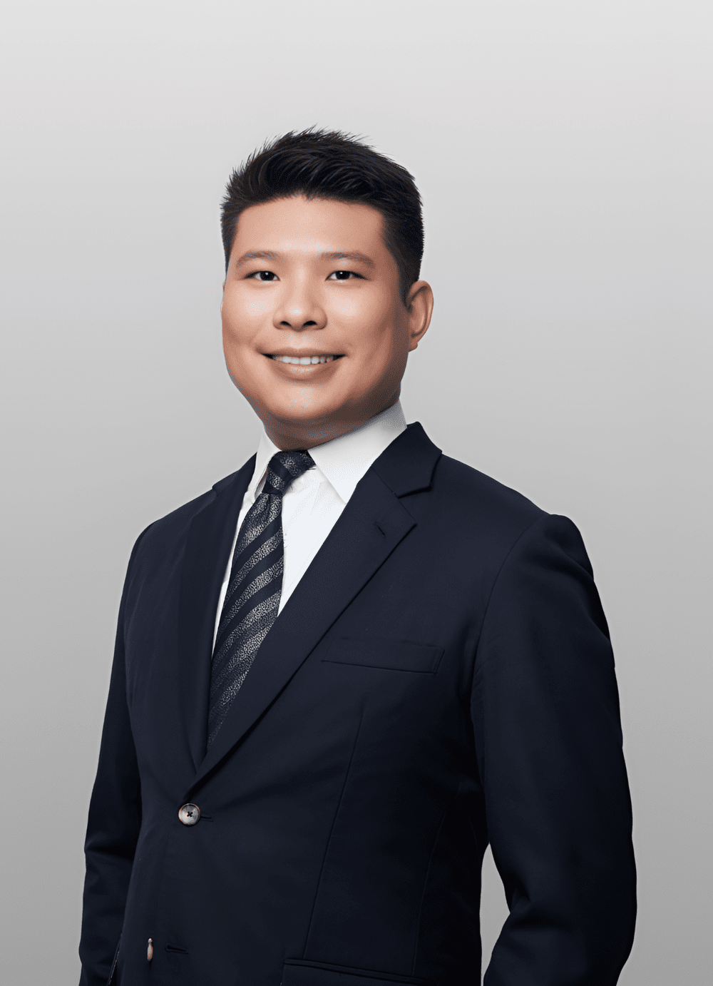 Gordon Lim Profile — Focus Law Asia