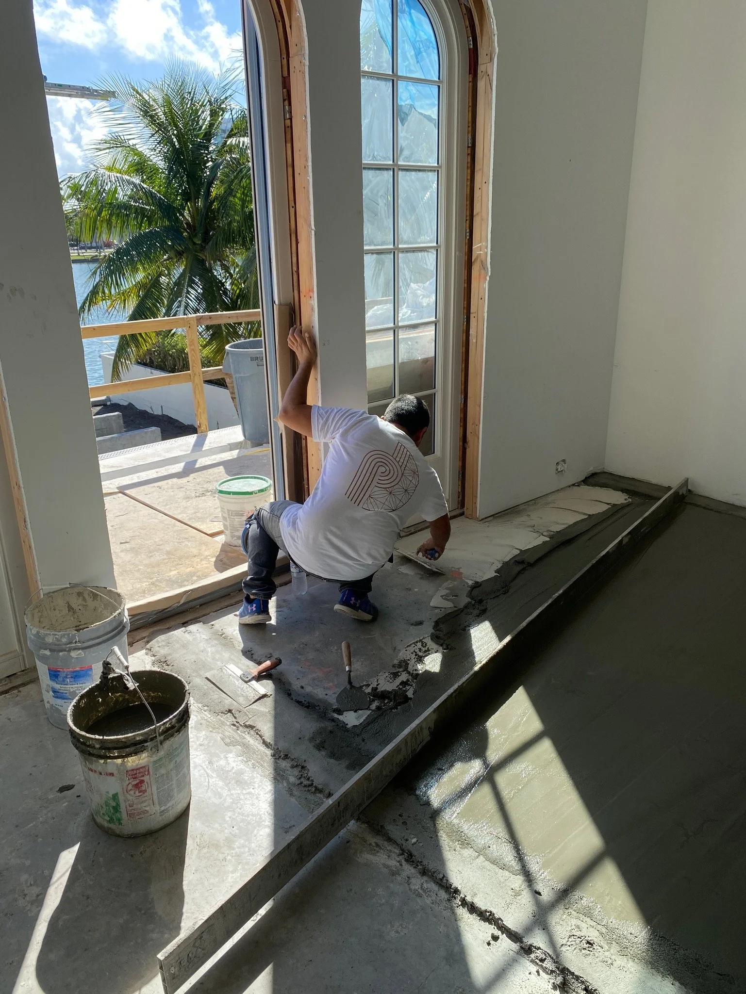 About — Piso Project