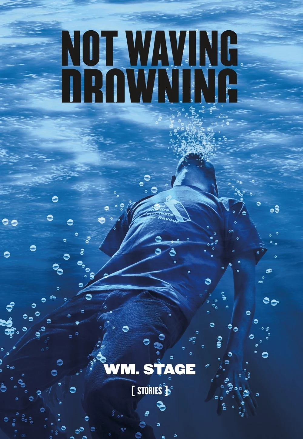 About 1 — Wm Stage