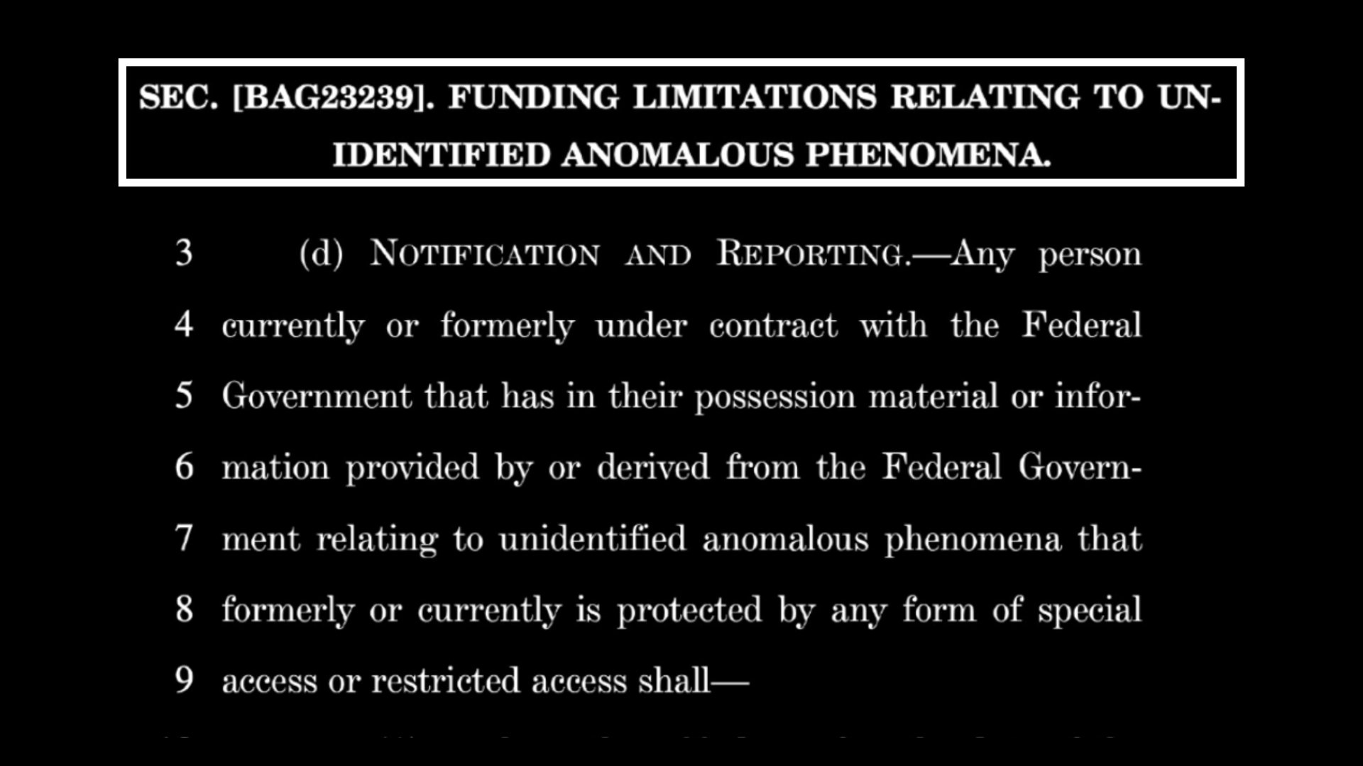 WEAPONIZED PODCAST — WEAPONIZED