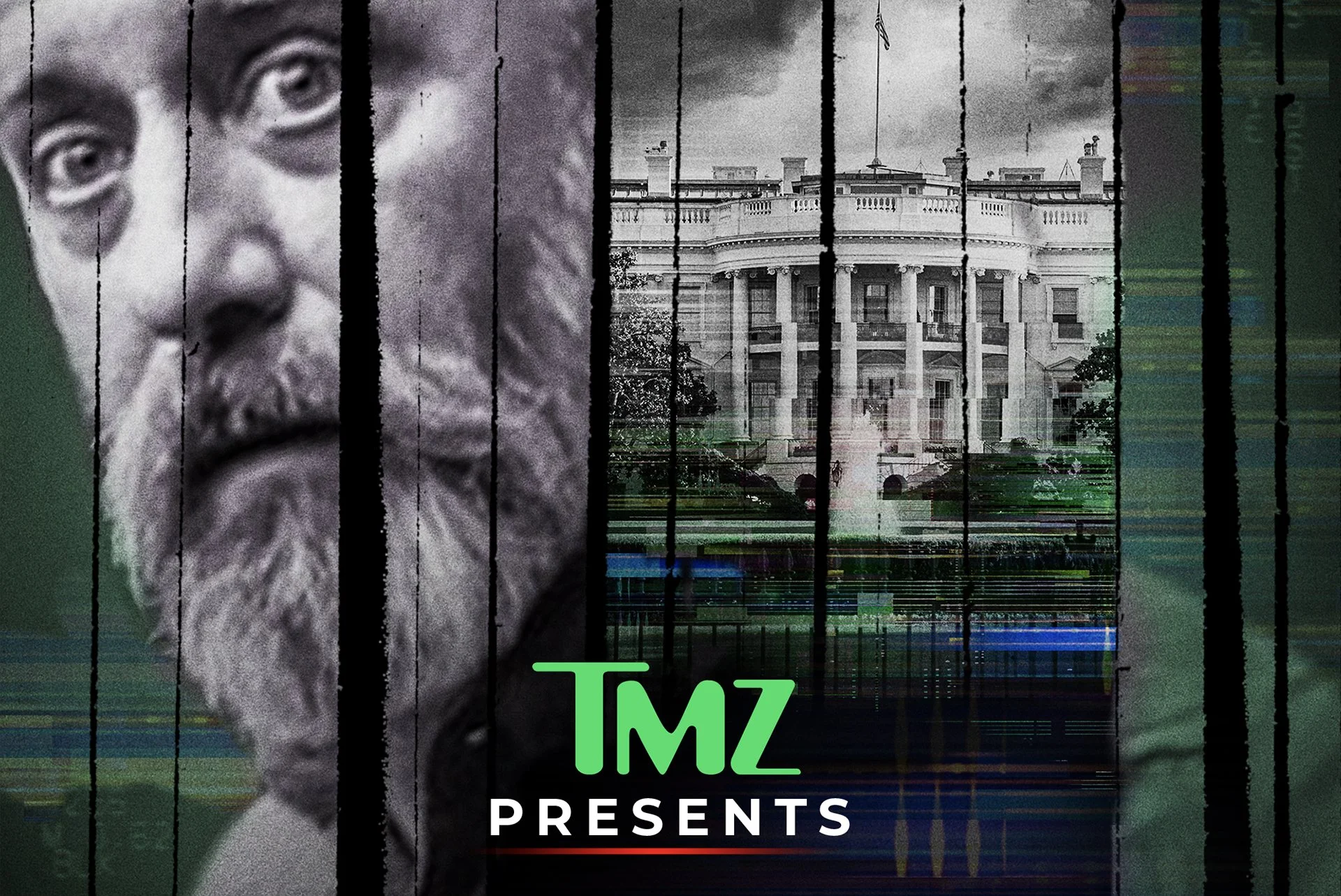 WEAPONIZED PODCAST — WEAPONIZED