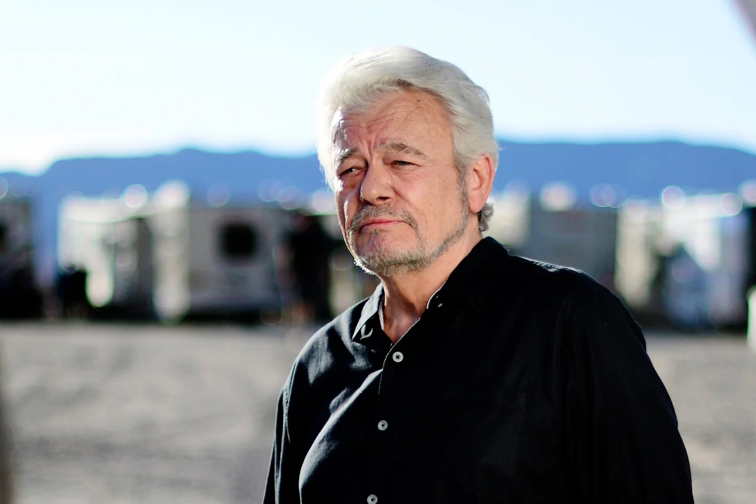 ABOUT — WEAPONIZED