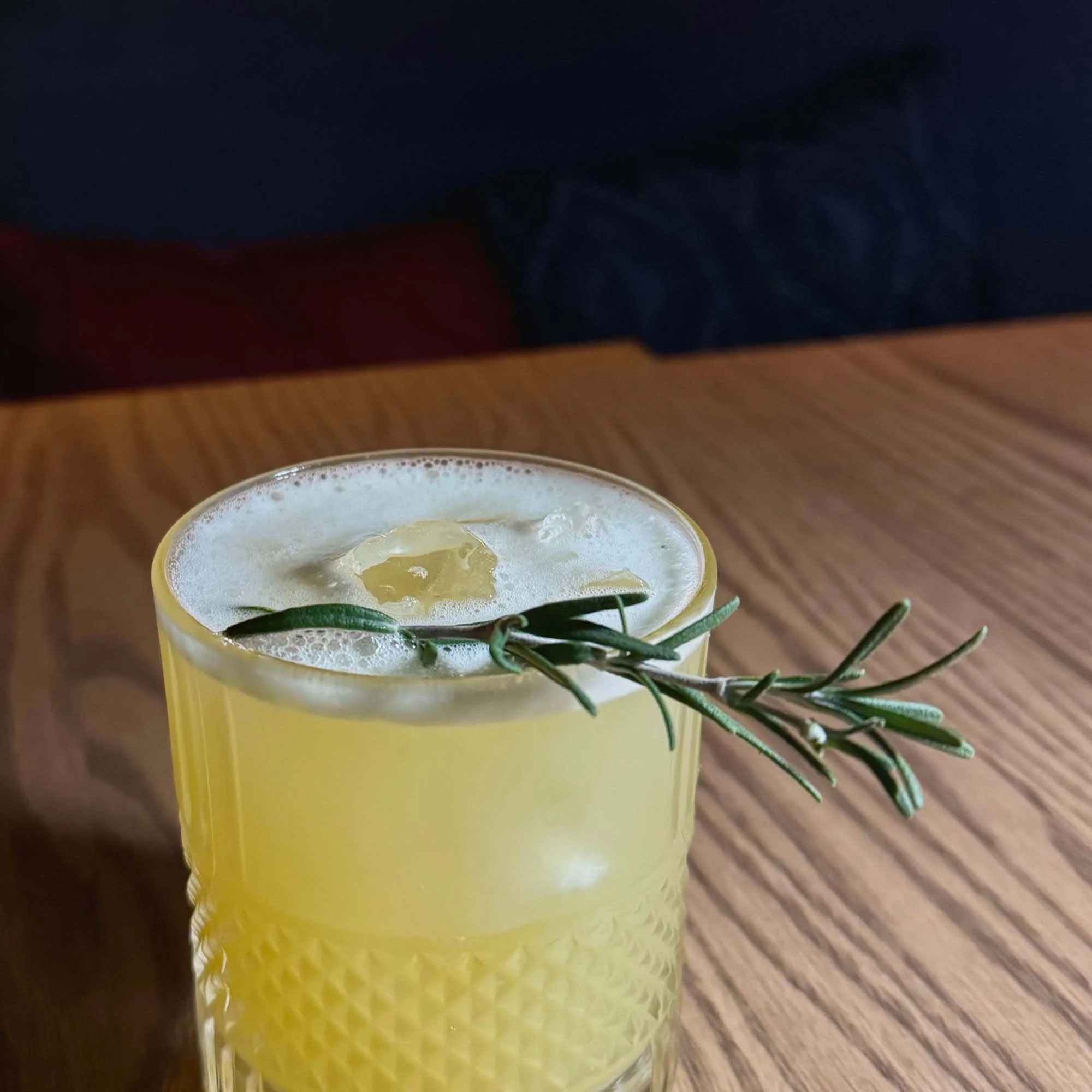 The Still Bar & Tasting Room