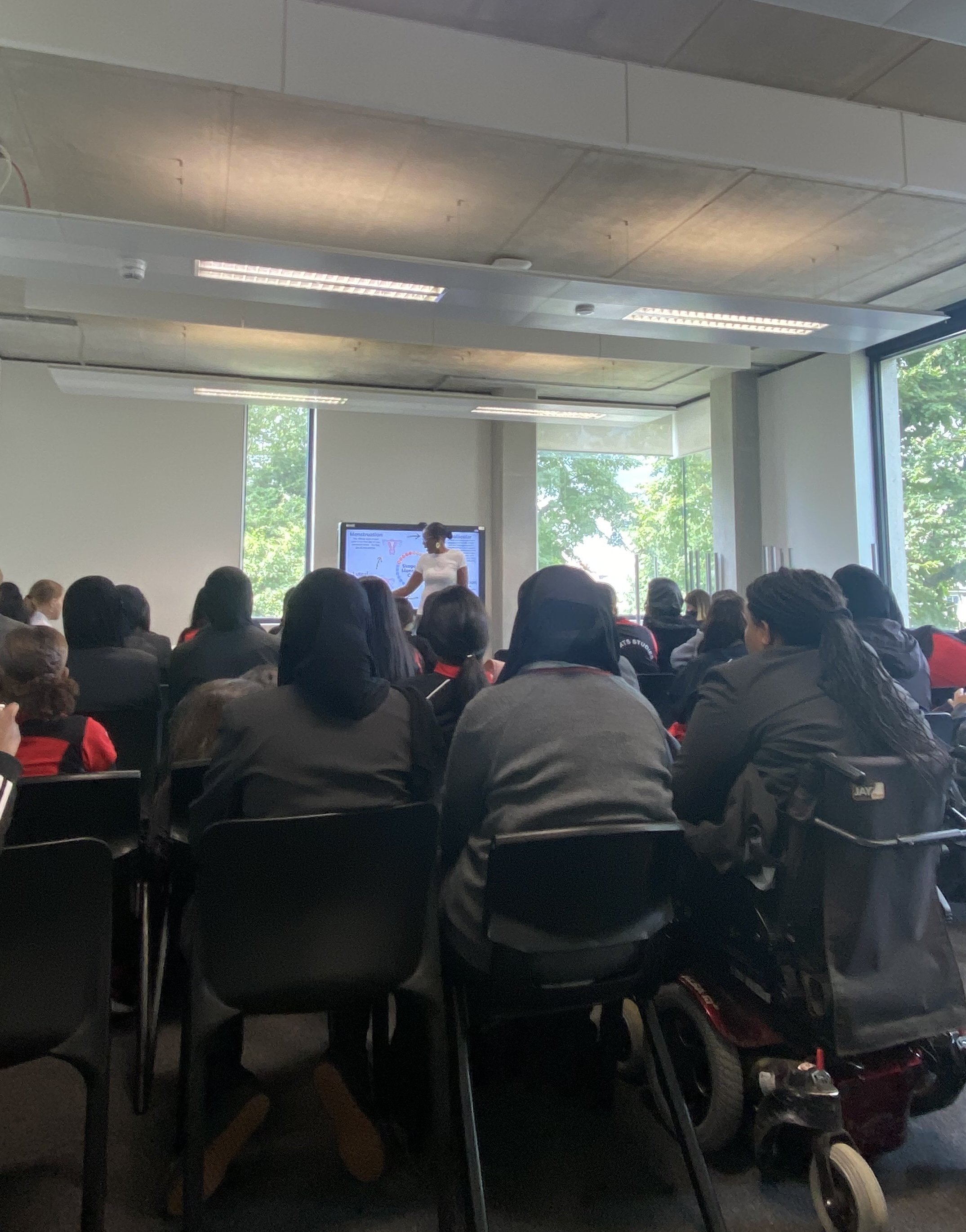 All About The Adeno Gang — THE ADENO GANG