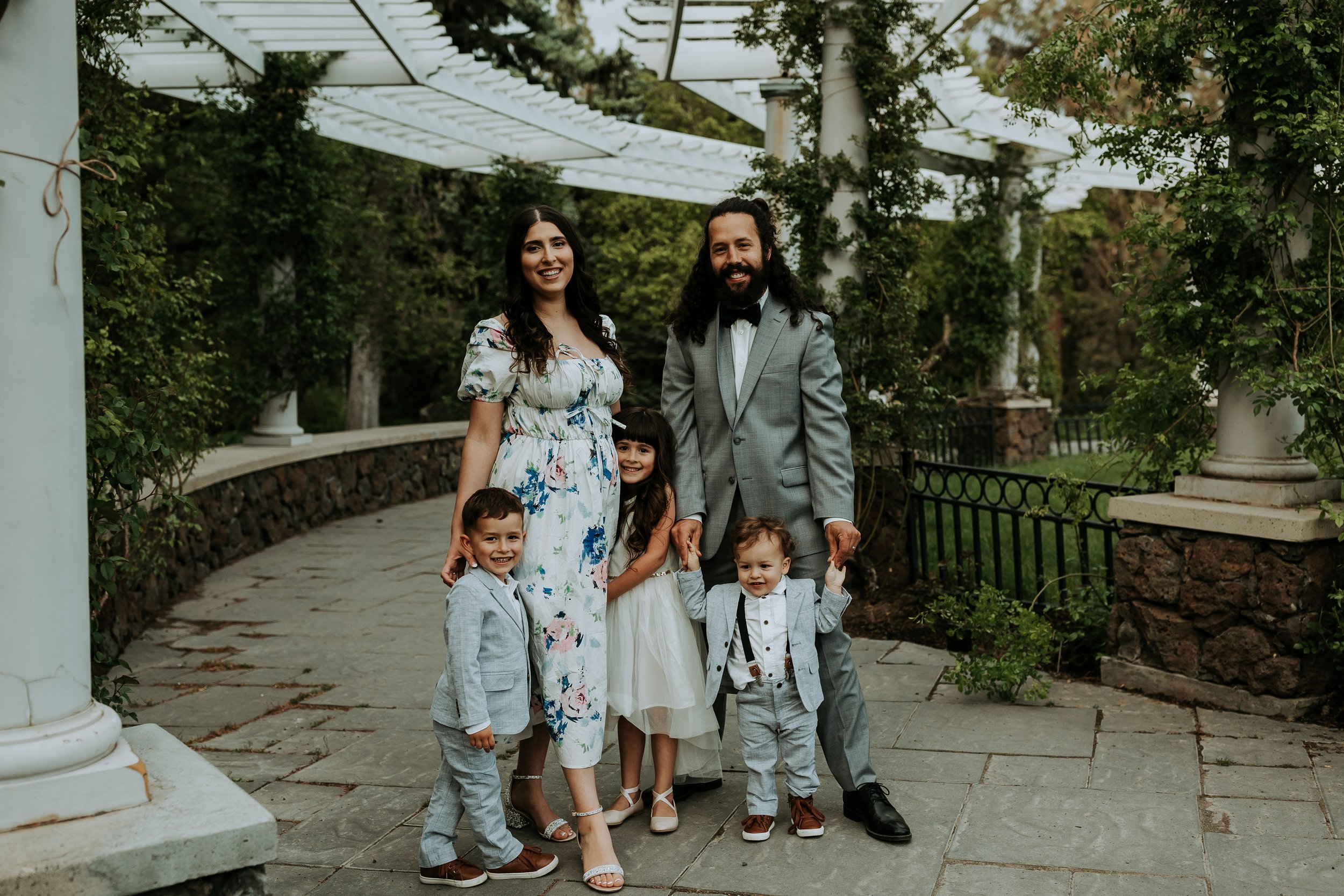 Stout Building Company