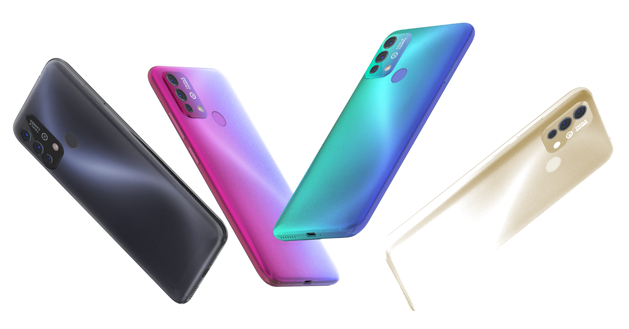 JamboColor Pre-order. Available NOW