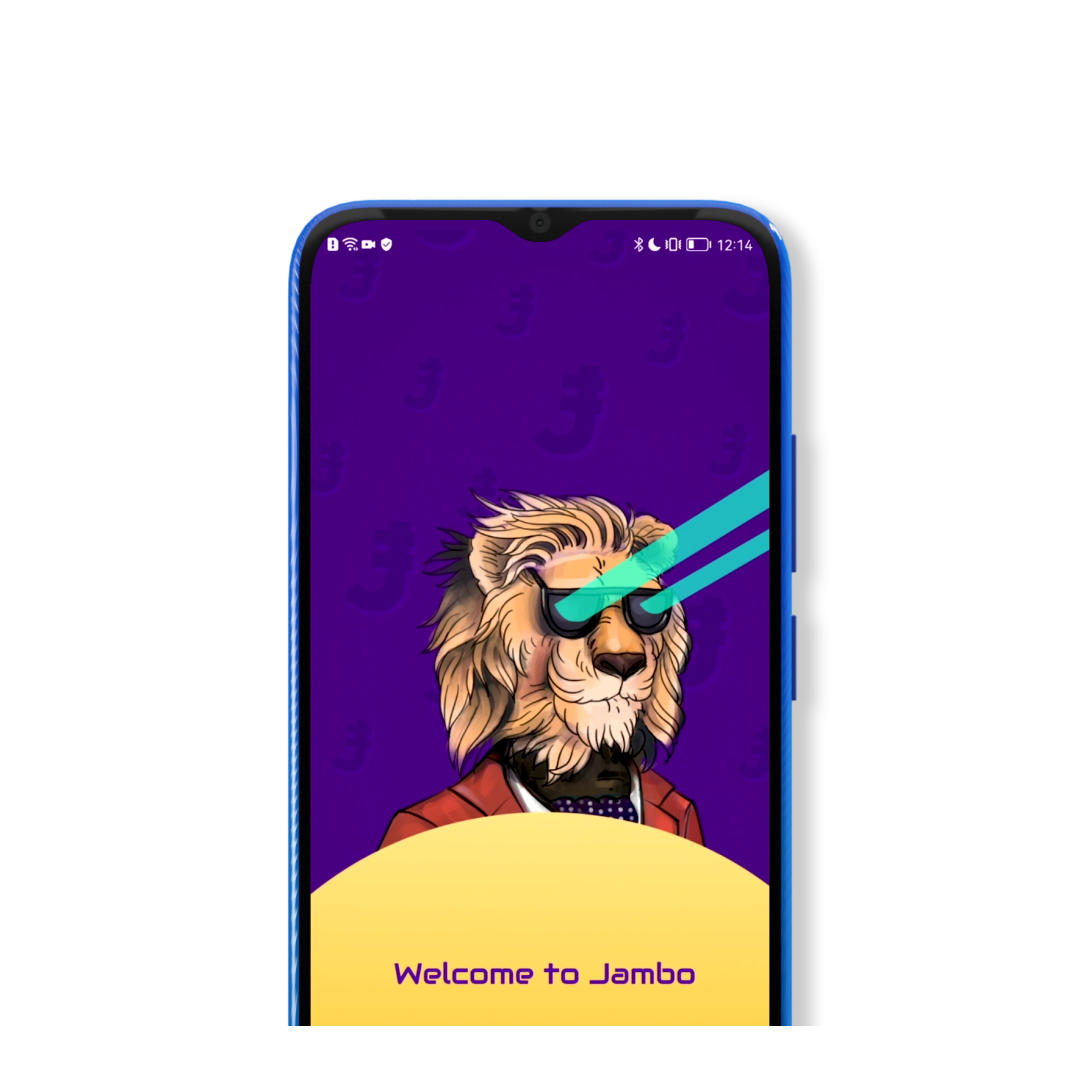 JamboColor Pre-order. Available NOW