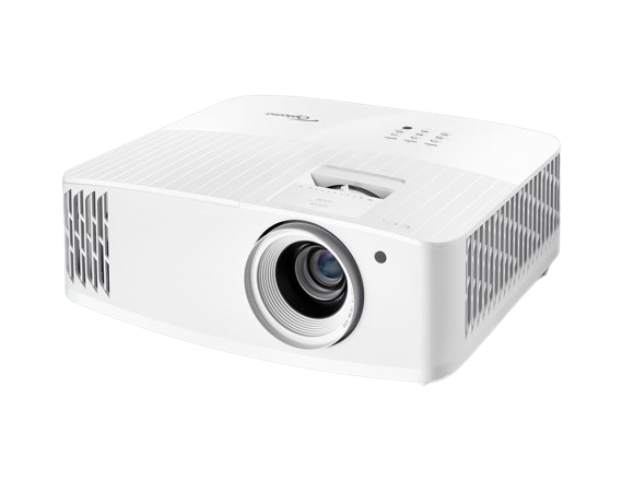 Optoma Projectors in Dubai, Abu Dhabi, UAE | Advanced Projection Technology