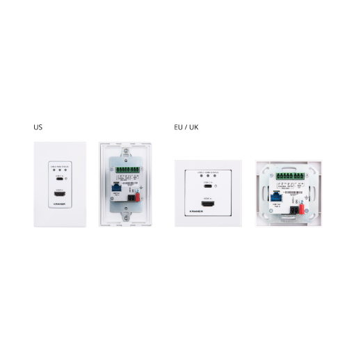 Audio Visual - Authorized Kramer Distributor in Dubai, UAE