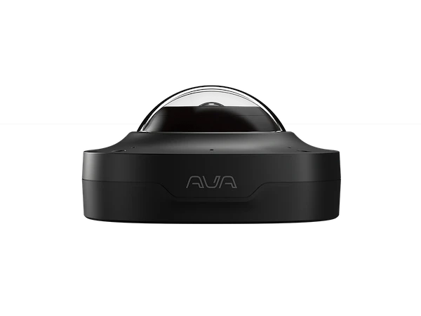 AVIGILON AVA 360 CAMERA: AI-Powered Security in Dubai