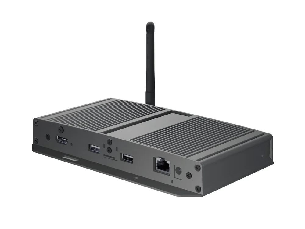 IAdea Digital Signage Solutions in Dubai, Abu Dhabi, UAE | Innovative Display Technology