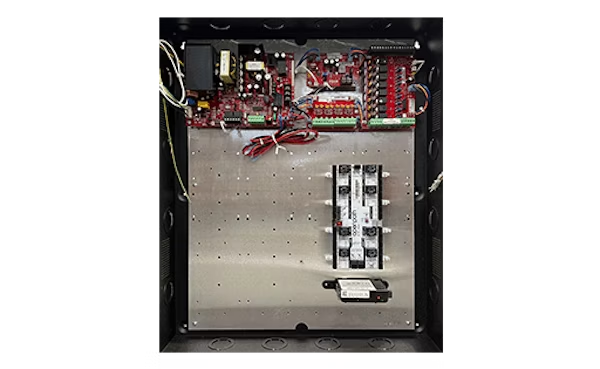 Avigilon 8-Door Core Series Large Smart Hub | Advanced Access in UAE