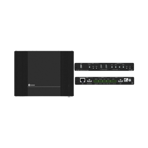 Audio Visual - Authorized Kramer Distributor in Dubai, UAE