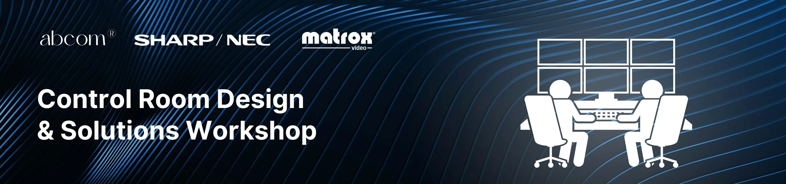 Control Room Solution Workshop