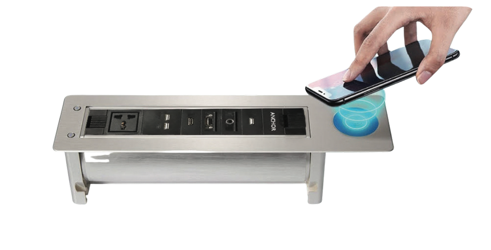 Anchor AV — Abcom Distribution | UAE's best Distributor | LG | Kramer ...