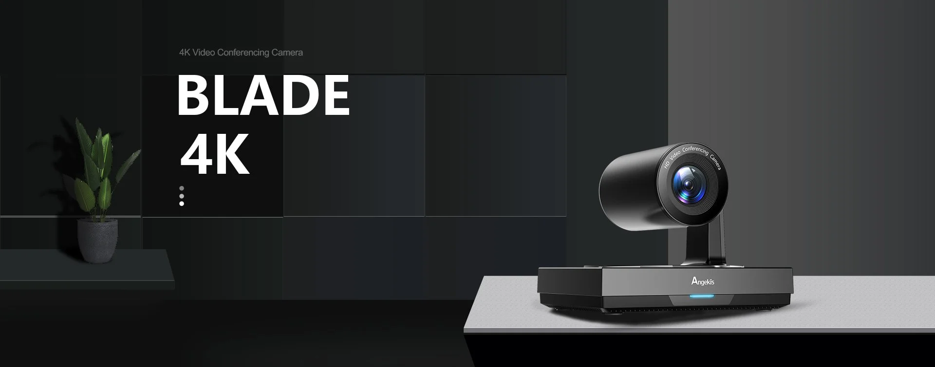 Saber 4K+ ANG2-12UHD-01 — Abcom Distribution | UAE's best Distributor ...