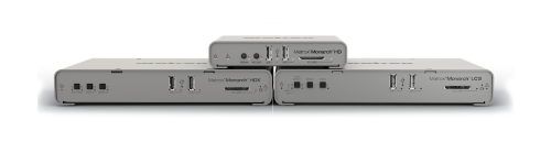 Matrox Video Solutions in Dubai, Abu Dhabi, UAE | Advanced Graphics and ...