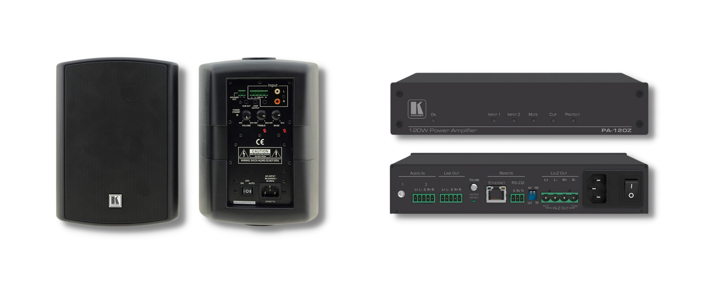 Kramer — Abcom Distribution | UAE's best Distributor | LG | Kramer ...