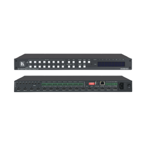 Audio Visual - Authorized Kramer Distributor in Dubai, UAE