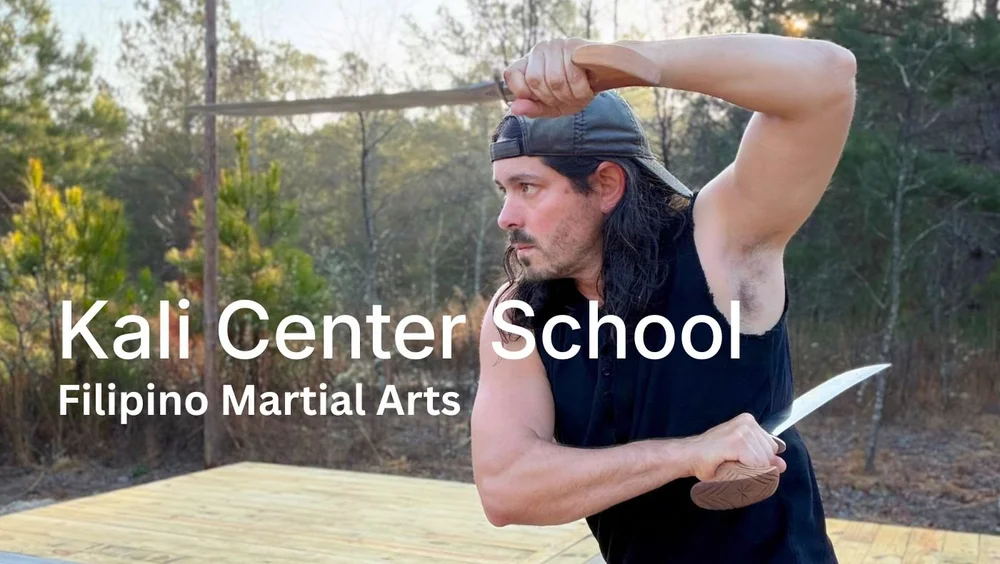 Kali Center