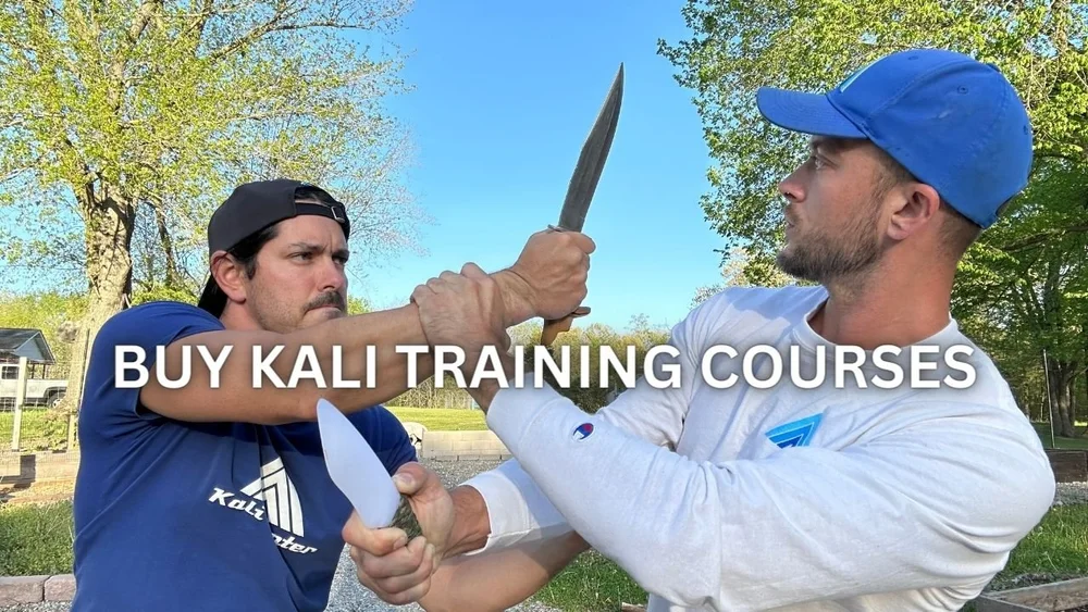 Kali Center