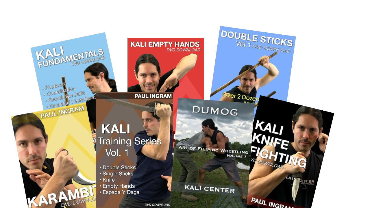 Kali Center
