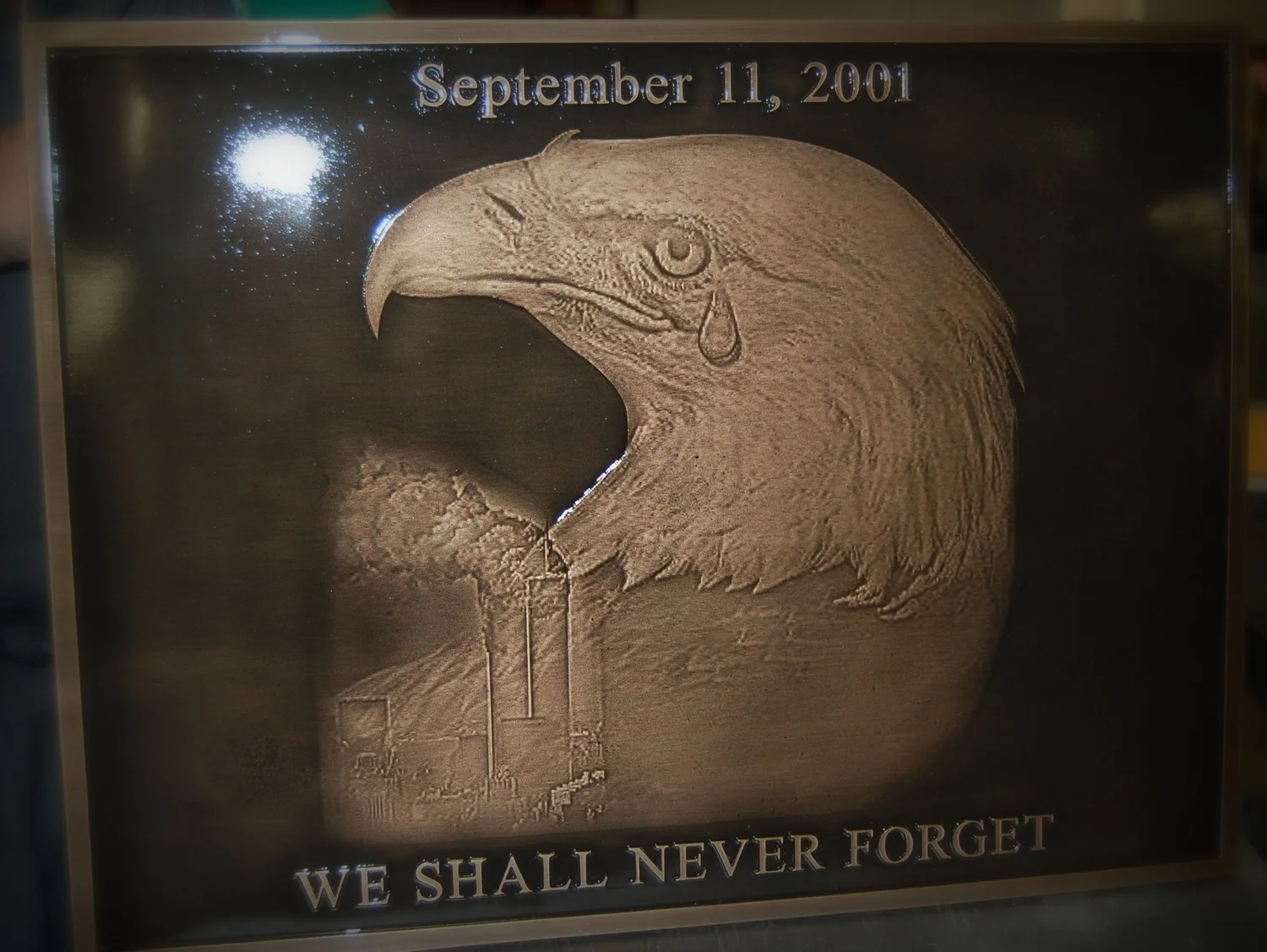 Perfect Impressions Showcase — A.R.K. Ramos | Premium Architectural Signage