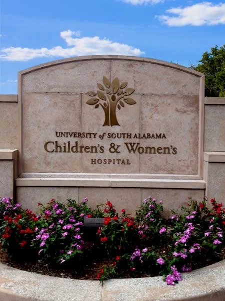 Our Work — A.R.K. Ramos | Premium Architectural Signage